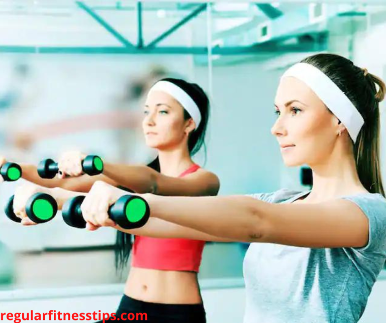 Best Fitness Tips for Women in 2022 - Regular Fitness Tips